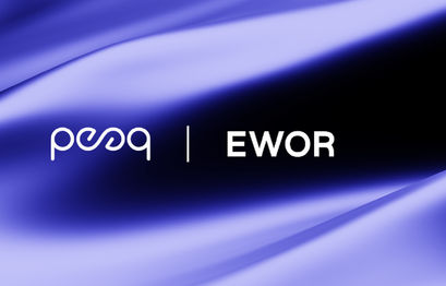 Peaq and EWOR Launch $166K Web3 Funding Program